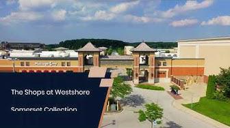 10+ Best Shopping Outlets in Michigan