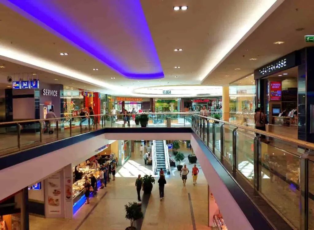 10+ Best Shopping Outlets in Michigan [+Malls] – Inside Michigan