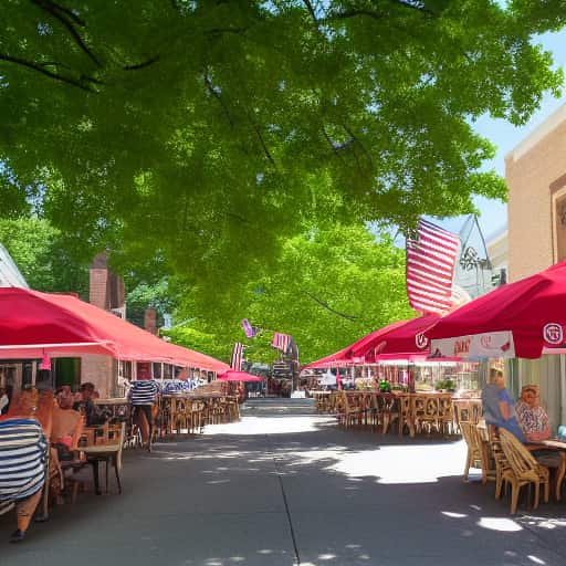 15 Best Detroit Suburbs for Young Professionals – Inside Michigan