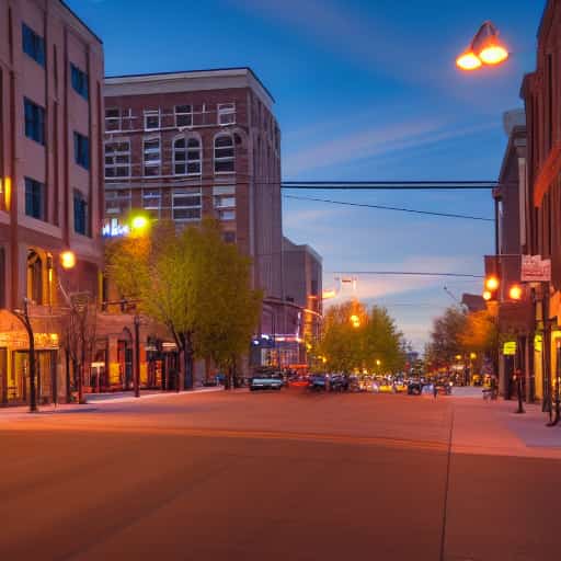 15 Best Detroit Suburbs for Young Professionals – Inside Michigan