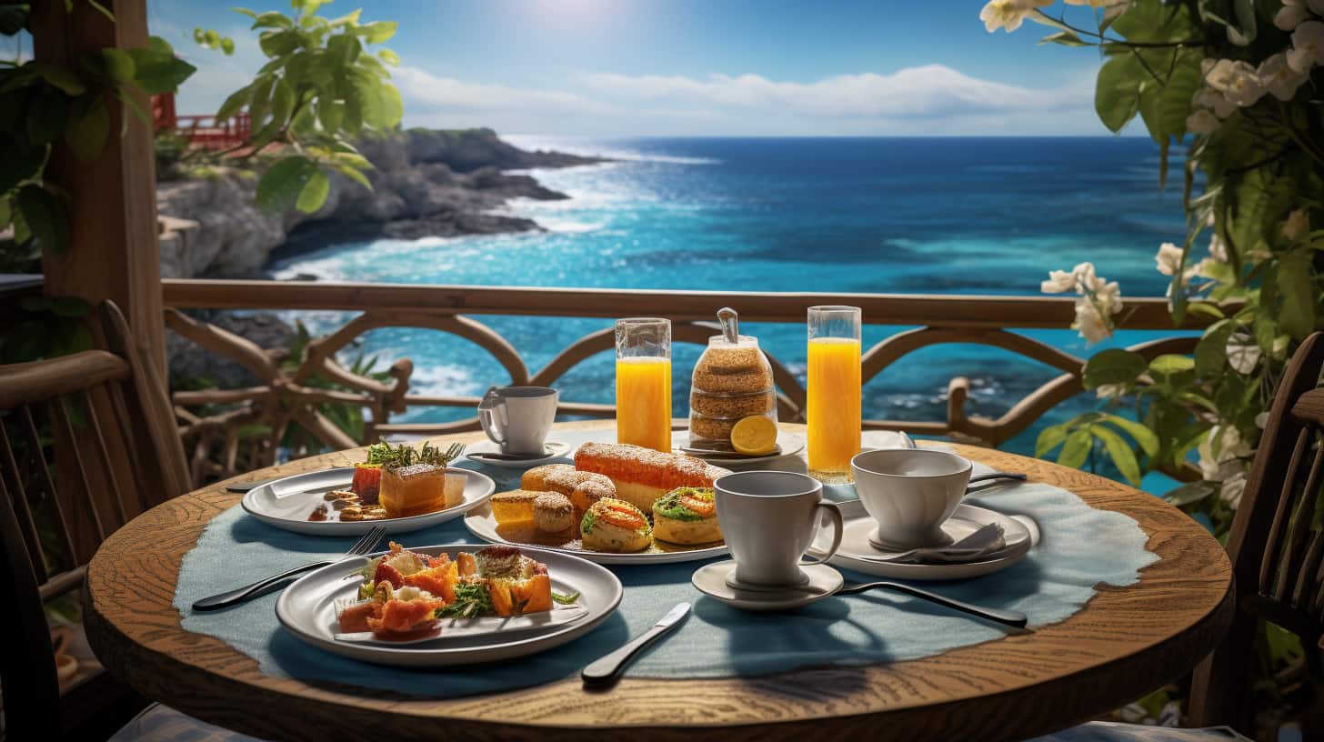 Top 6 Best Breakfast Places in Michigan – Inside Michigan