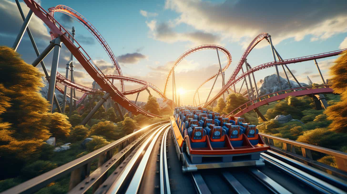 3 Best Amusement Parks in Michigan: Must Visit for Families | Inside ...