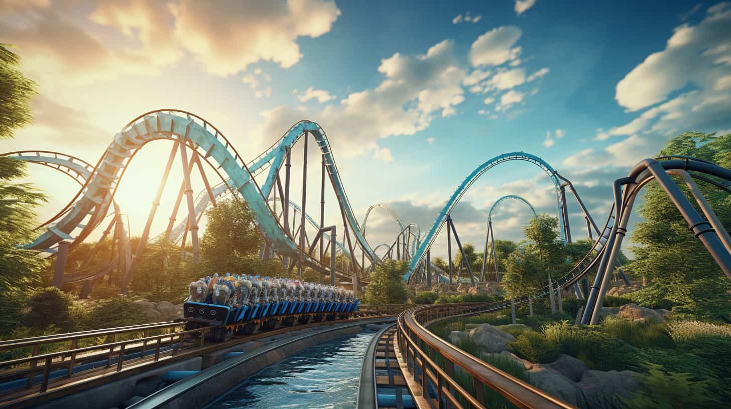 3 Best Amusement Parks in Michigan: Must Visit for Families | Inside ...