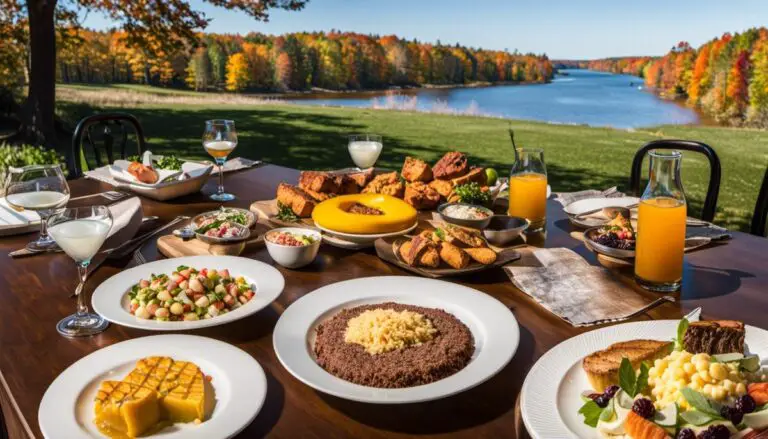 Explore Deliciousness: A Culinary Tour Across Michigan | Inside Michigan